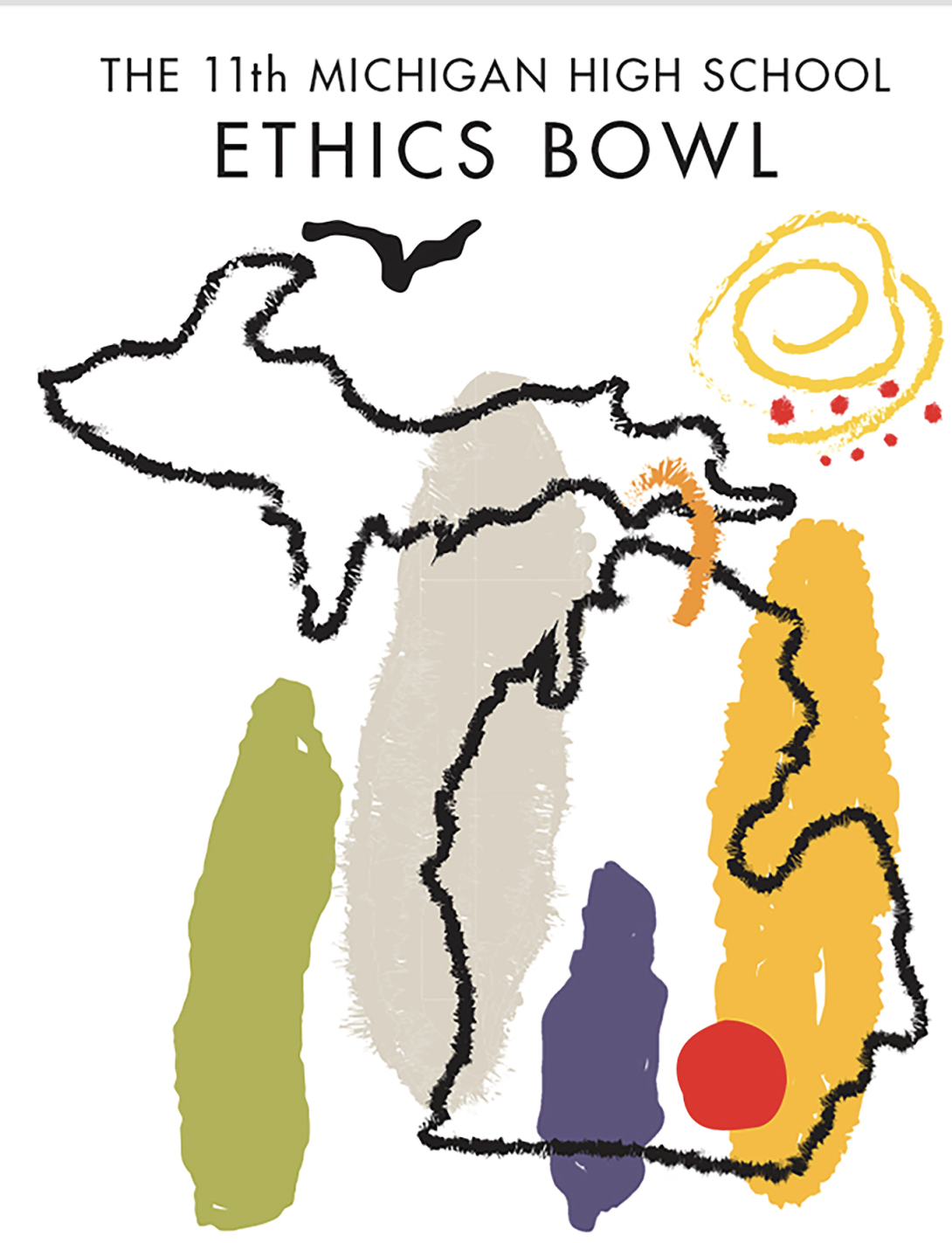 2024 Michigan Ethics Bowl Team Prizes | A2Ethics
